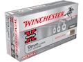 Winchester USA WinClean Ammo 9mm Luger 147 Grain Brass Enclosed Base