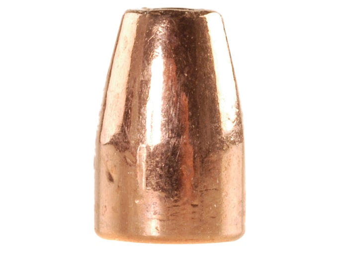 Rainier LeadSafe Bullets 9mm (355 Diameter) 115 Grain Plated Hollow