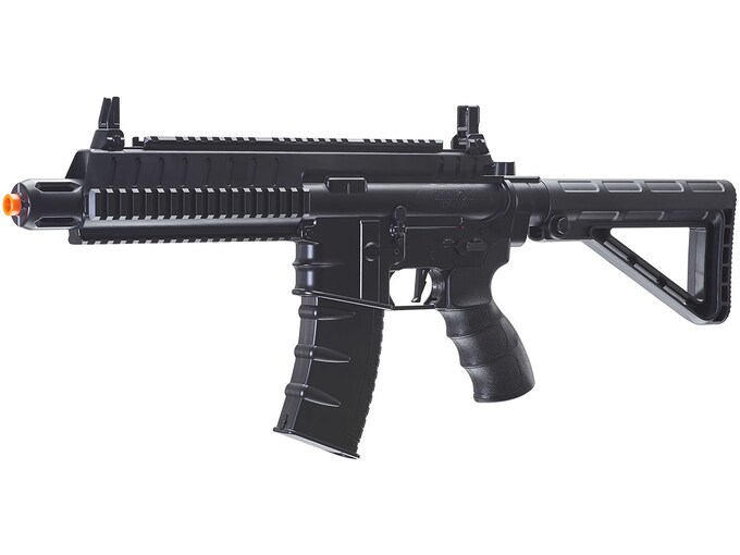 Umarex Tactical Force CQB Airsoft Rifle 6mm BB CO2 Powered