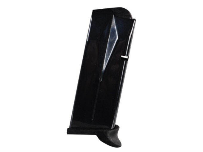 Wilson Combat Mag Wilson Combat ADP 9mm 10-Round Steel Blue Base Pad