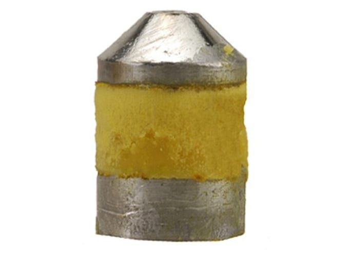 Thompson Center Original Maxi-Ball Bullets 50 Cal 370 Grain Lead Flat