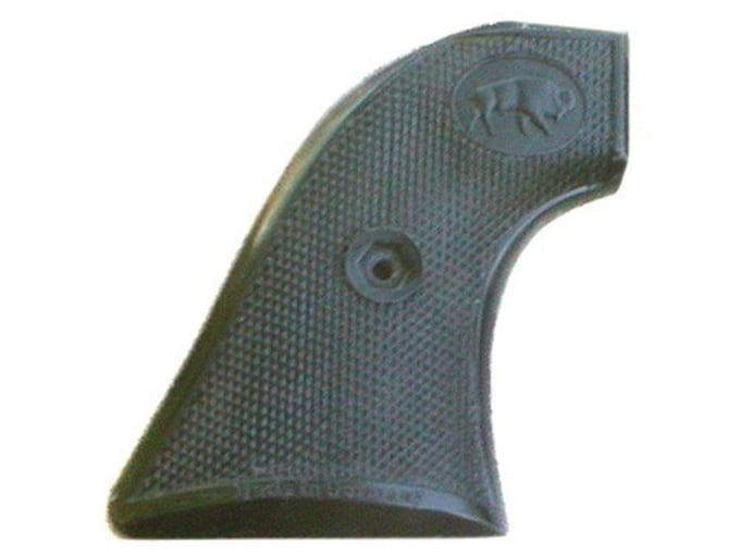 Vintage Gun Grips Buffalo Scout 22 Long Rifle Polymer Black