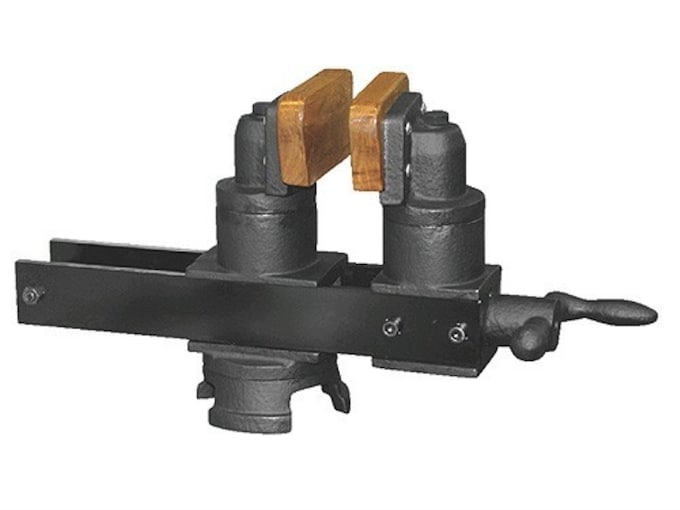 Wheeler Patternmaker's Vise