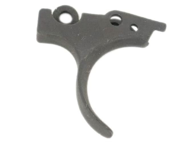 Cylinder & Slide Wide Combat Trigger Browning Hi-Power Hard Chrome