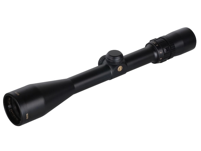 Bushnell Elite Rifle Scope 2.5-10x 40mm Multi-X Reticle Matte