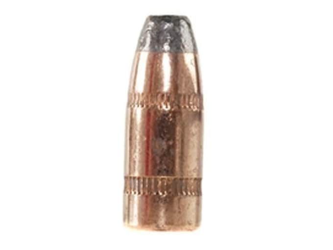 Remington Bullets 25-20 WCF (257 Diameter) 86 Grain Jacketed Flat Nose