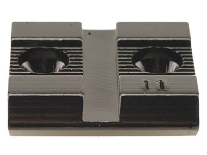 Weaver Top-Mount Scope Base #11 Gloss