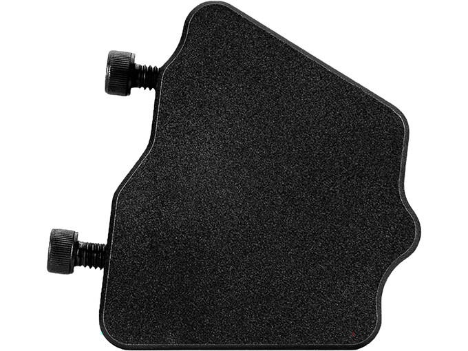 MDT Buttstock Weight Steel Black