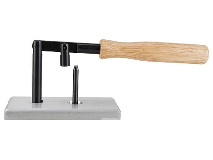 Traditions Loading Stand Black Powder Revolvers 36 Cal