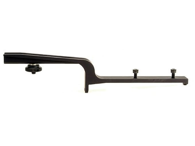 Carry handle gooseneck mount for aimpoint 1000? > AR-15 / M-16 Retro ...