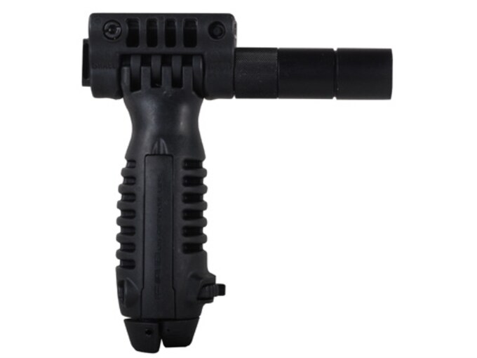 Mako T-PodSL Vertical Forend Grip Bipod Tactical Light