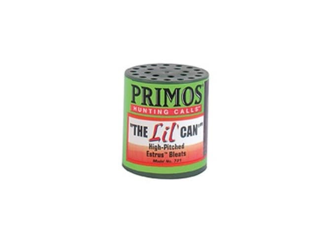 Primos The Lil' Can Deer Call