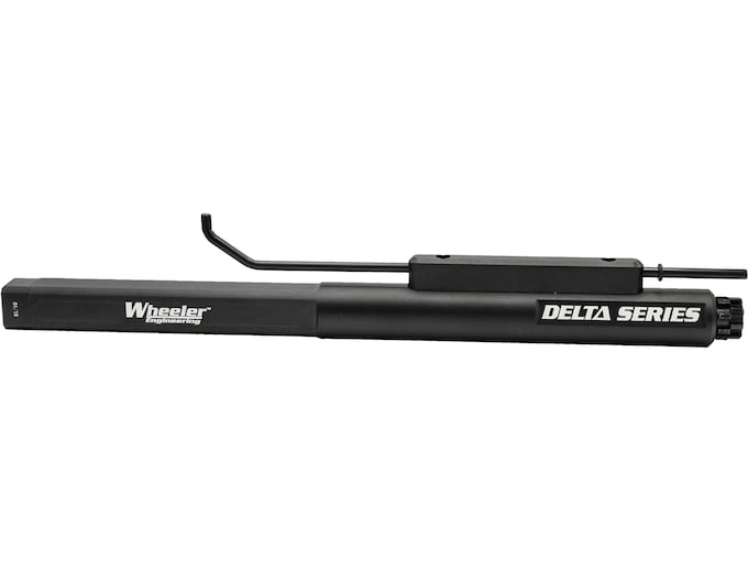 Wheeler Delta Series AR-15 Upper Receiver Action Rod