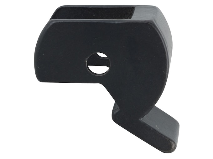 Volquartsen Extended Mag Release Ruger Mark II Black