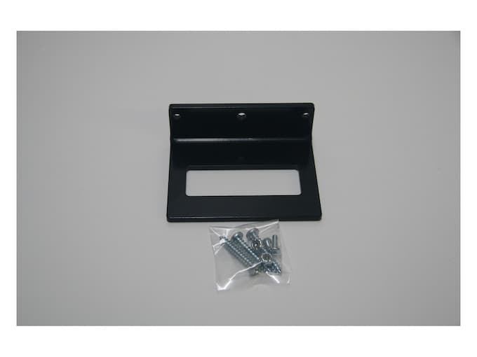 Inline Fabrication Quick Change Top Plate Single Storage Dock