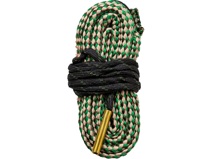 KleenBore Kwik Klean Rifle Pull Through Rope Cleaner 25 Cal 6.5mm