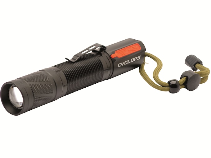 Cyclops 1200 Lumen Flashlight