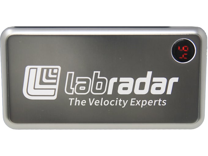 LabRadar Rechargeable Battery USB Power Unit