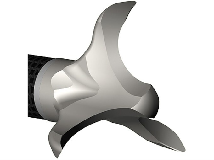 G5 Small Game Head Broadhead 125 Grain