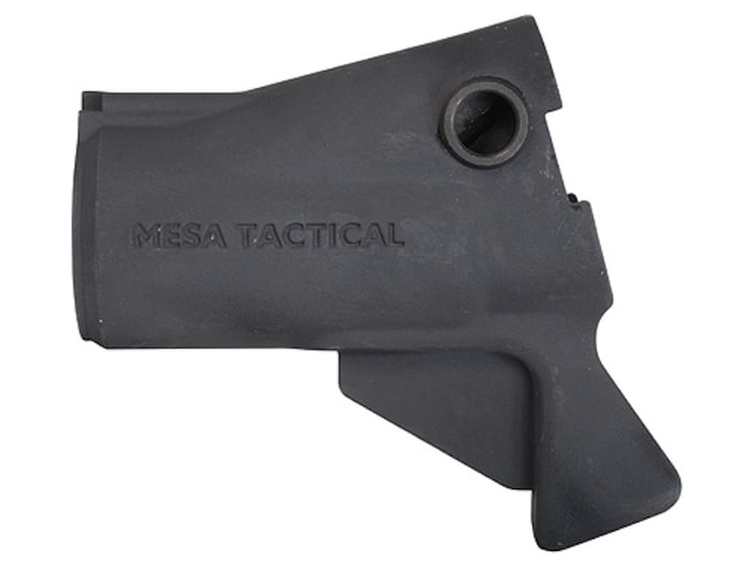 Mesa Tactical LEO Telescoping Stock Adapter Remington 870 Aluminum