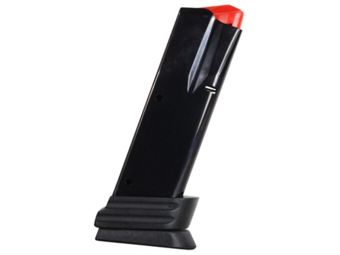 EAA Mag Witness Compact Large Frame 45 ACP 8-Round Steel Blue