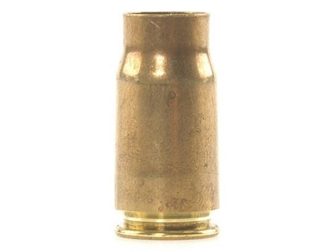Bertram Brass 8mm Nambu Box of 20