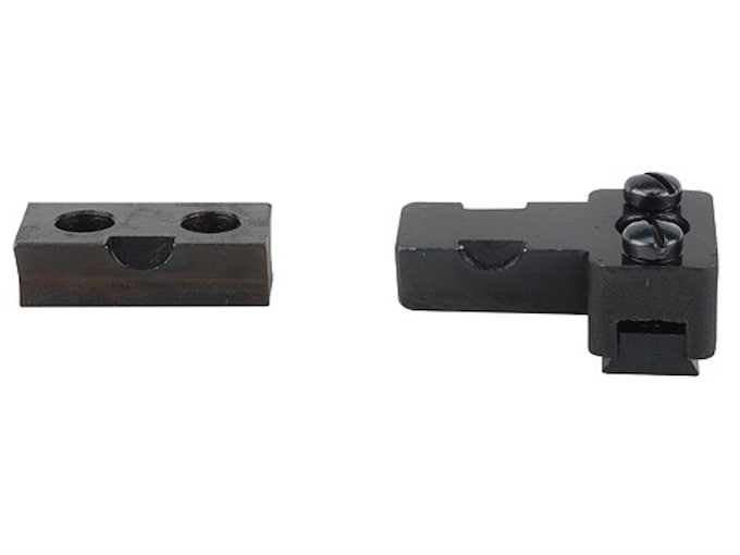 Leatherwood Hi-Lux William Malcolm Scope Mount 17 18 Malcolm Henry