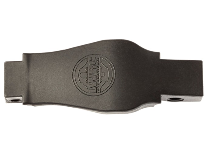 LWRC Advanced Trigger Guard AR-15 Polymer Patriot Brown