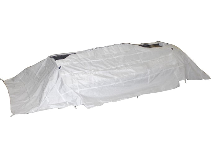 Beavertail Predator Field Blind Snow Cover 600D Fabric