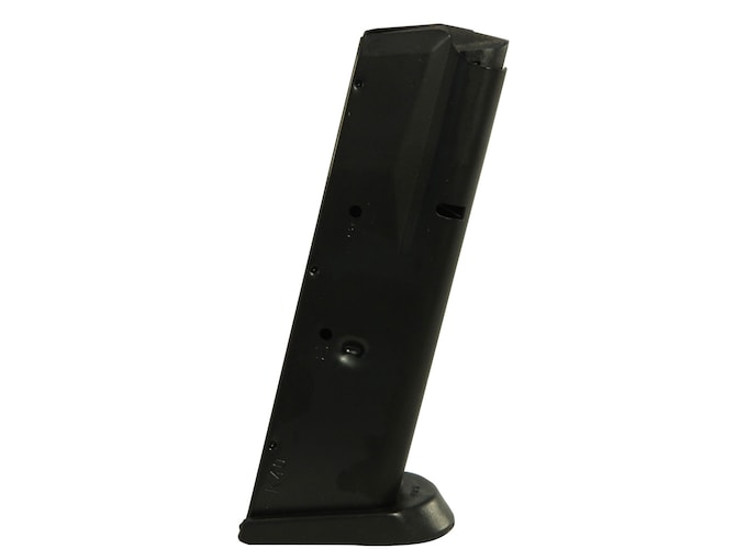 EAA Mag Witness Large Frame 40 S&W 10-Round Steel Blue