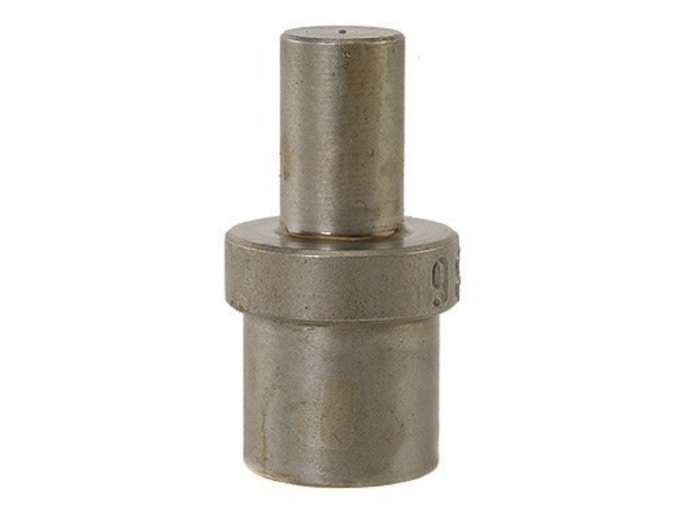 RCBS Lube-A-Matic Top Punch #636