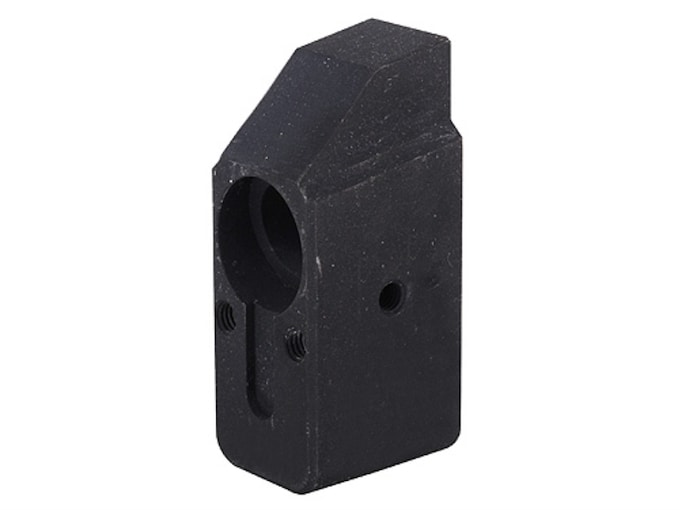 DoubleStar ACE Modular Receiver Block FN FAL (Metric) Aluminum Matte