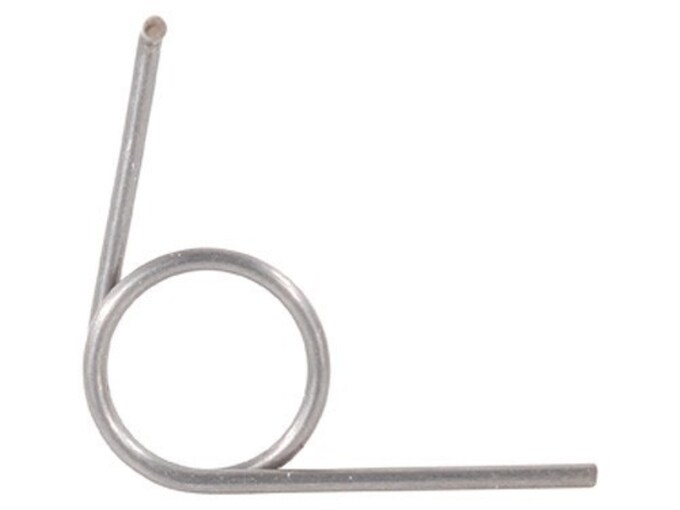 Sig Sauer Hammer Reset Spring Sig Sauer P232