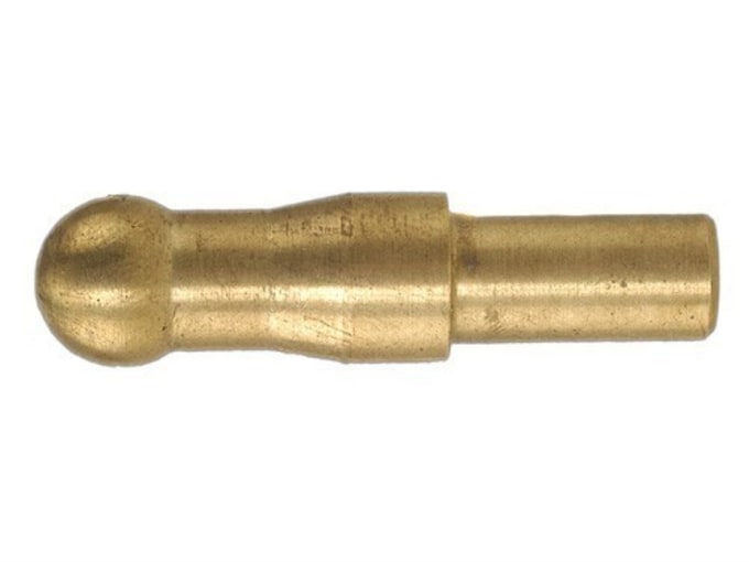 R W Hart Barrel Muzzle Crown Lapping Tool Insert #D 338 to 9mm Cal