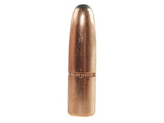 Hornady InterLock Bullets 270 Cal (277 Diameter) 150 Grain Round Nose