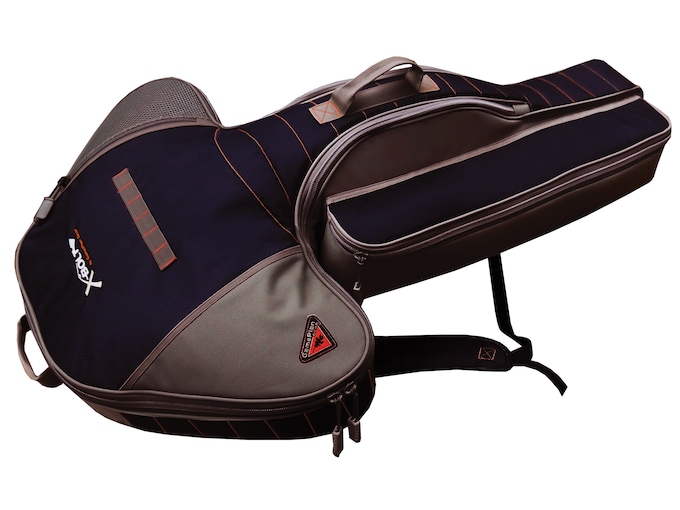 GamePlan Gear XBolt Crossbow Case Nylon Black Olive