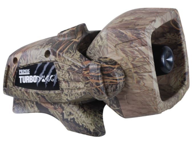 Primos Turbo Dogg Electronic Predator Call