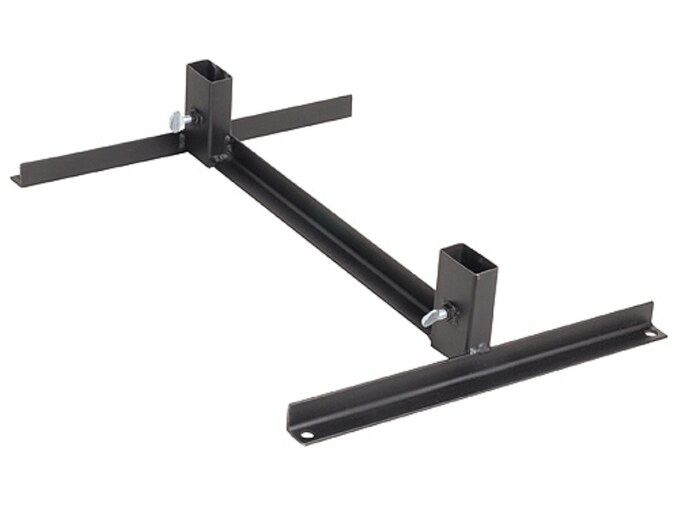 Nevco IDPA/IPSC Standard Portable Target Stand