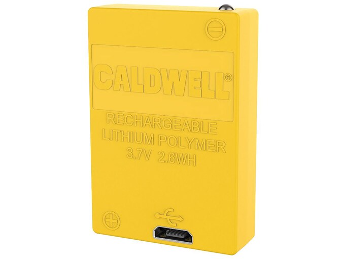 Caldwell E-Max Pro Battery Pack