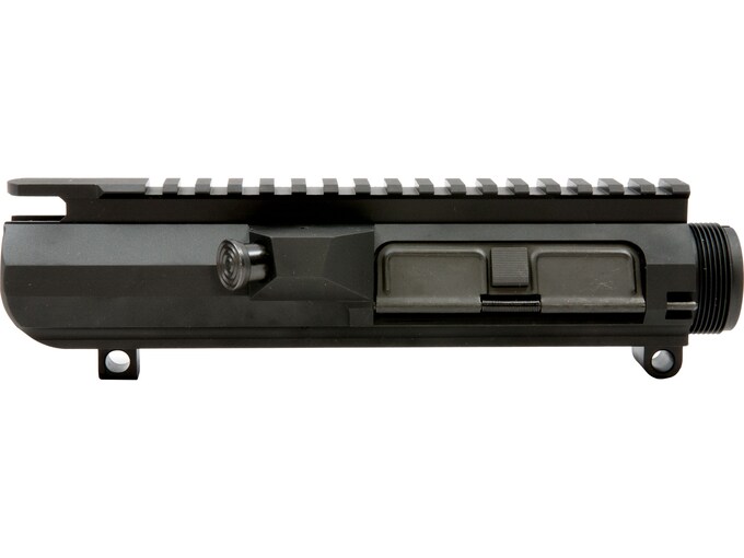 AR-STONER LR-308 A3 Billet Upper Receiver Assembled Matte