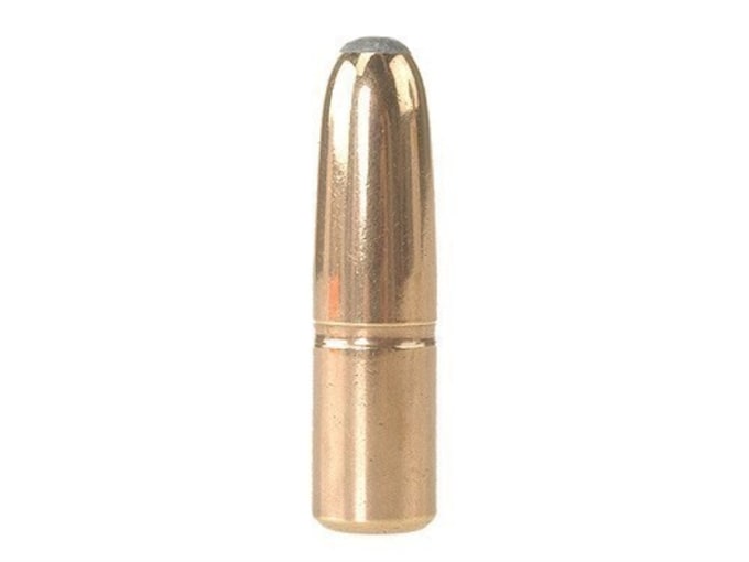 Woodleigh Bullets 35 Cal (358 Diameter) 310 Grain Weldcore Round Nose