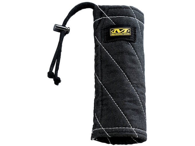 Mechanix Wear Suppressor Cover 6 Black