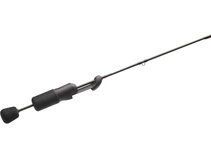 St. Croix Mojo Ice 24 Ice Fishing Rod Med Lt