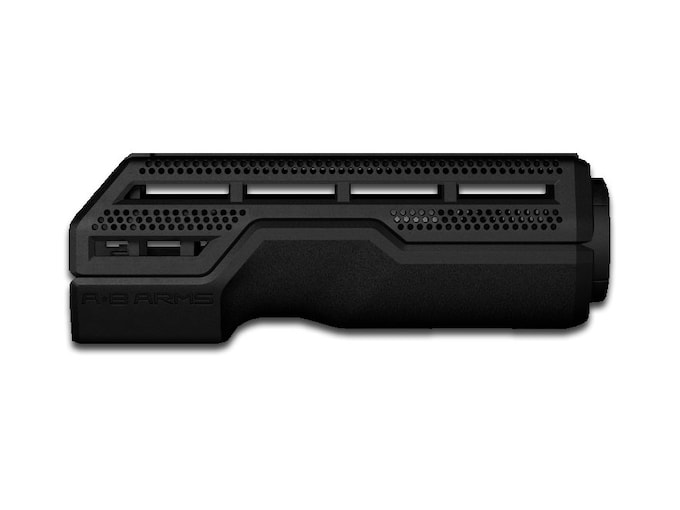 American Built Arms AB Pro Handguard AR-15 Carbine Length Polymer