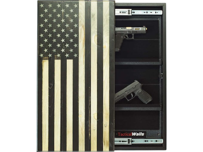 Tactical Walls Concealment Flag Traditional