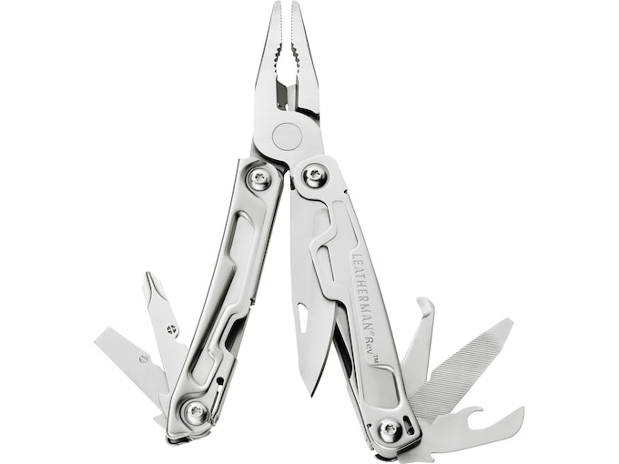 Leatherman REV Multi-Tool SS
