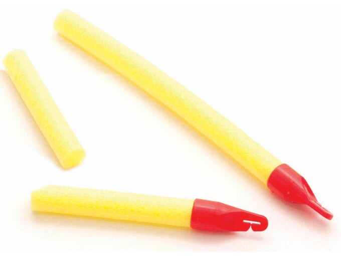 Clam Ice Buster Bobber 3