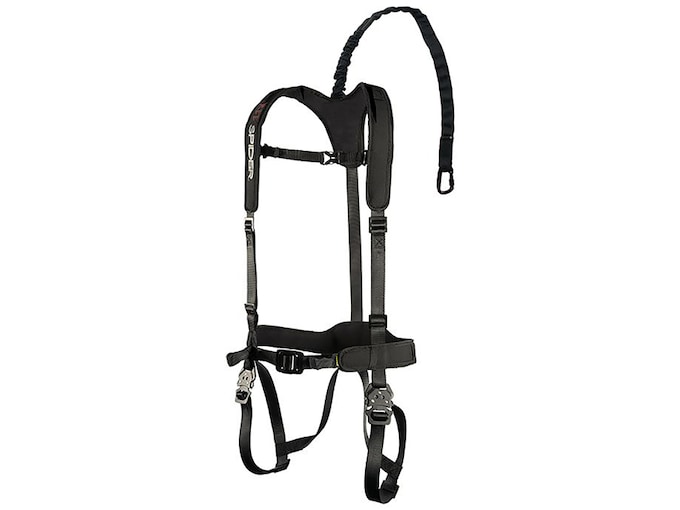 Tree Spider Micro Treestand Safety Harness LG/XL
