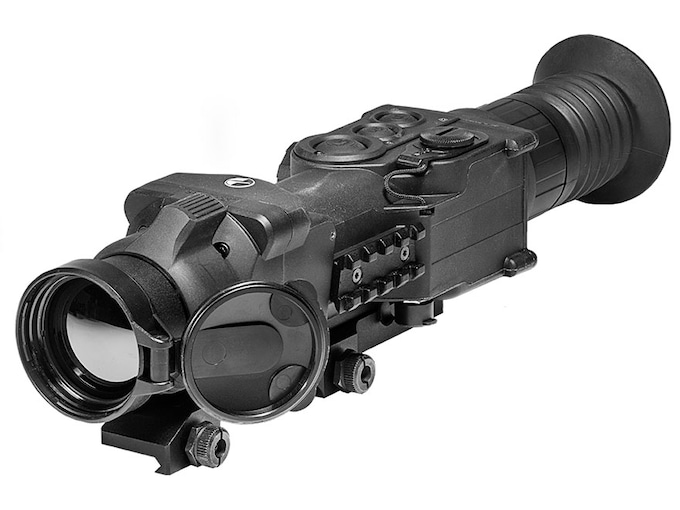 Pulsar Apex XD50A Thermal Rifle Scope 2-8x 42mm Matte