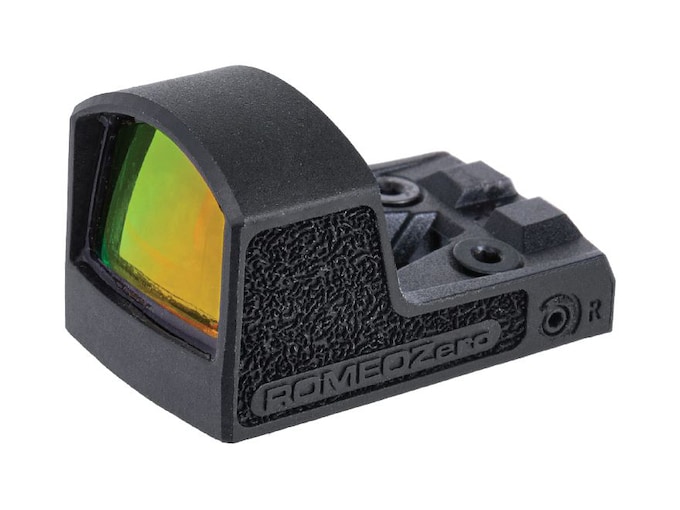 Sig Sauer ROMEO ZERO Reflex Sight 3 MOA Dot Black